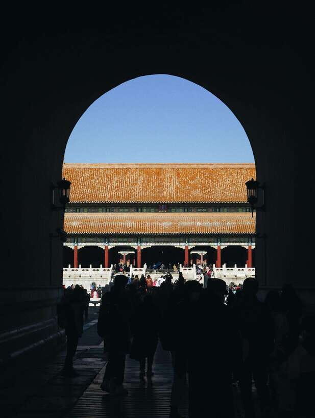 Beijing:Forbidden City & Tian'anmen Square with entry ticket - Authentic Traveler Feedback