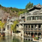 BeijingGubei Water Town and Simatai Great Wall Day Tour - Ideal for Whom?