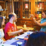 BeijingKung Fu Tea Ceremony&Calligraphy Cultural Experience - Why This Experience Stands Out