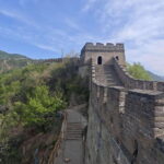 Beijing:Mutianyu Great Wall Private Trip with English Driver - The Itinerary in Detail