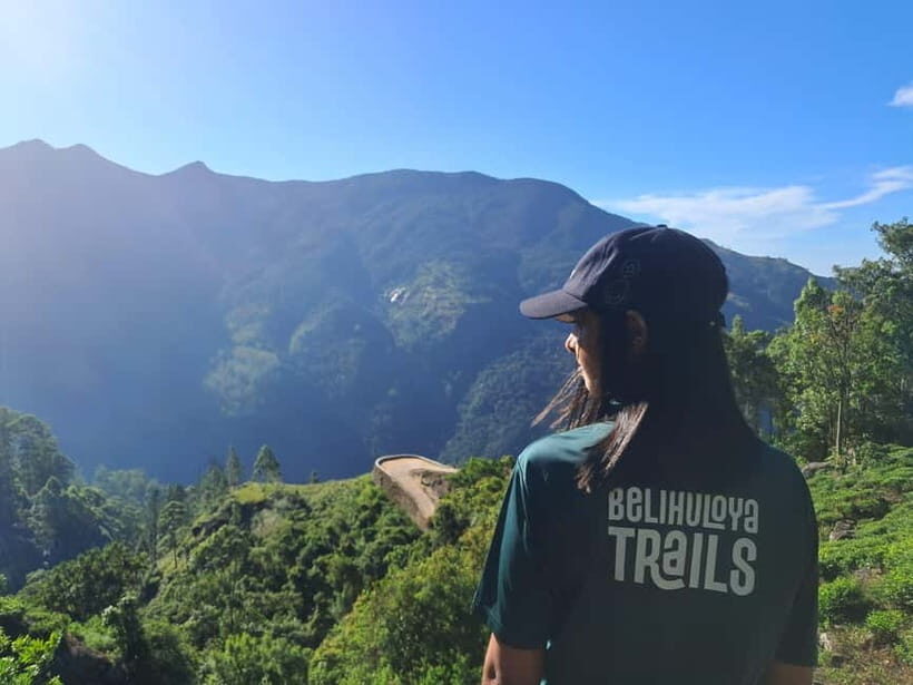 Belihuloya: Bakers Bend Hiking Trail Guided Tour - The Viewpoint: Bakers Bend