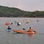 Belihuloya: Kinchigune Guided Hiking Trail and Kayaking Tour - Who Is This Tour Best For?