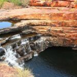 Bell Gorge & Lennard Gorge Helicopter Flight ex. Mount Hart - Meeting and Timing Details