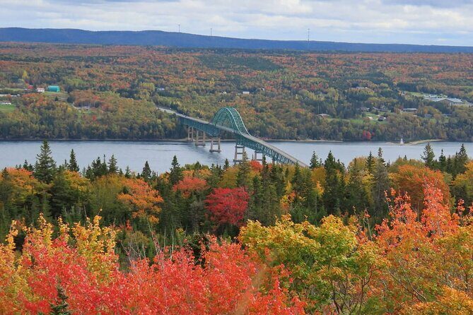 Bell Museum Baddeck to Highland Village Museum Iona - Analyzing the Value: Does This Tour Live Up to Its Promise?