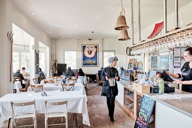 Bellarine Peninsula Public Winery Tour - Lunch Included - Who is this tour best suited for?