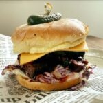 Bellarine Winery: Texas BBQ Platter Lunch with Wine - Practical Details: What to Expect