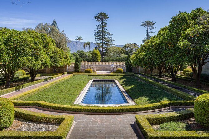 Bellosguardo Estate Tour - Practical Tips for Visitors