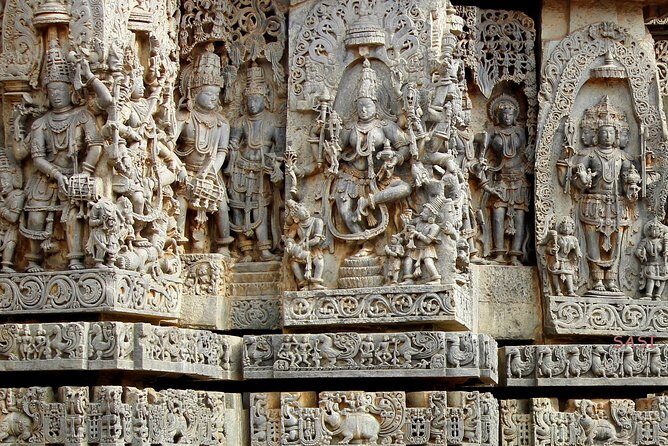Belur and Halebidu From Bangalore - The Practicalities: What You Should Know