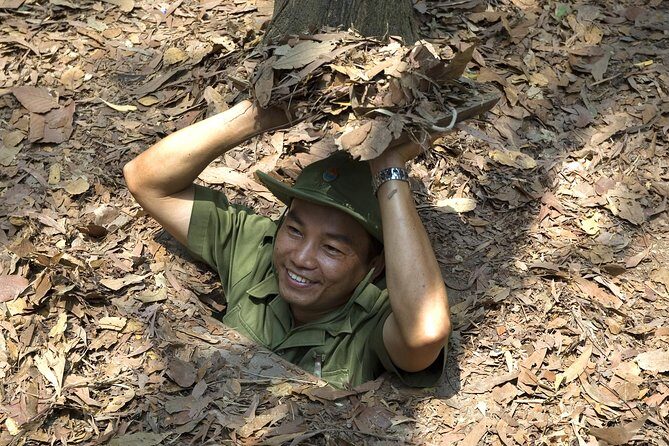 Ben Duoc - Authentic Cu Chi Tunnels Private Tour - What Makes This Tour Stand Out?