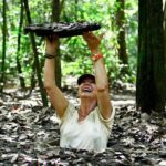 Ben Duoc 'Less-Crowded' Cu Chi Tunnels Half-Day Tour - The Guides and Overall Value