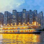 Ben Thanh Princess Luxurious Dining Cruise in Ho Chi Minh City - Authentic Insights from Reviews