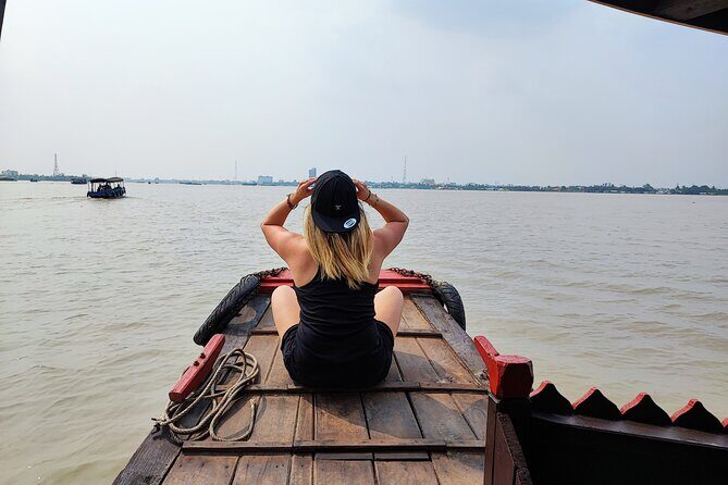 Ben Tre - Coconut Land Private One Day Guide Mekong Delta Tour Excursion - How the experience feels on the ground