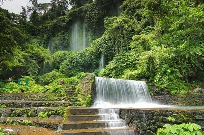 Benang Stokel and Kelambu Waterfall Tour - Lombok Private Tour - Value and Considerations