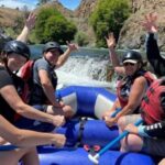 Bend, Oregon: Lower Deschutes River Rafting Tour with Lunch - Value and Pricing