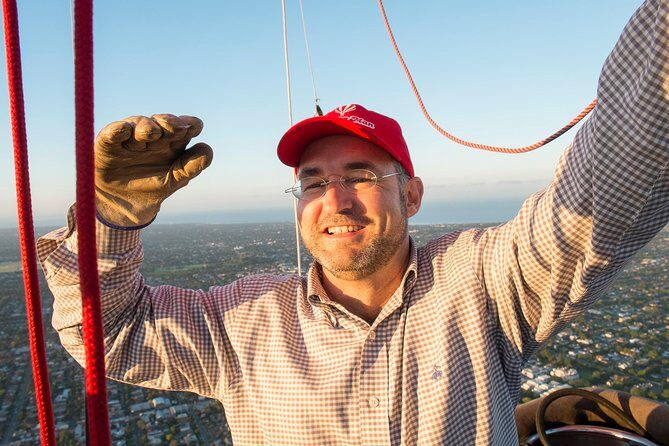 Bendigo Premium Balloon Flight - Practical Details and What You Need to Know