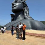 Bengaluru: Isha Foundation Blessing Shiva Tour - Final Thoughts