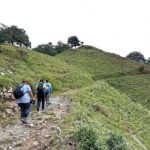 Benog Tibba Nature Trail - The Day’s Itinerary in Detail