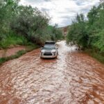 Bentonite Hills 4X4 Offroad Private Tour - The Itinerary in Detail
