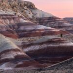 Bentonite Hills Photo Tour - The Journey: Off-Road Adventure