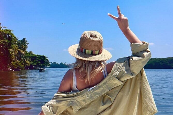 Bentota and galle sightseeing tour - An In-Depth Look at the Itinerary