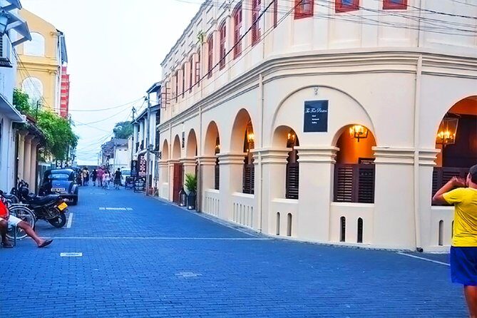 Bentota City Tour and Galle from Ahungalla - Practical Aspects and Value