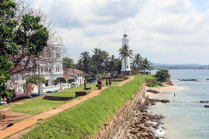 Bentota City Tour and Galle from Bentota - The Experience: What Makes It Stand Out