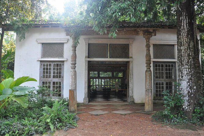 Bentota City Tour from Mirissa - What’s Included and What’s Not