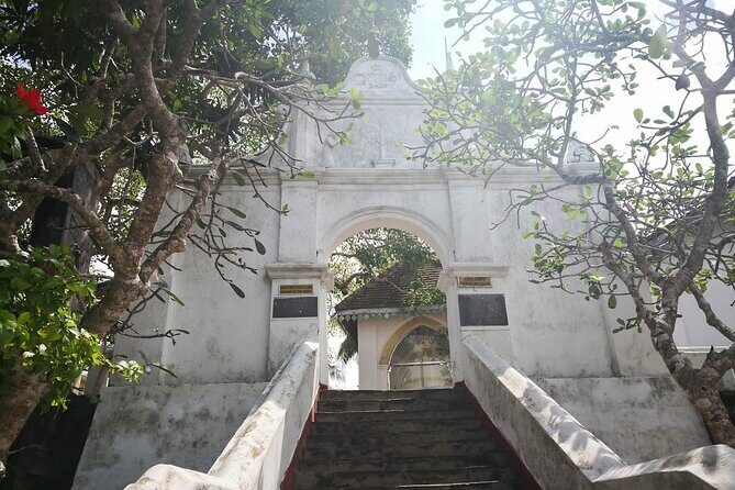 Bentota City Tour from Tangalle - Madu River Safari: Nature’s Hidden Gem