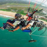 Bentota: Paramotoring Tandem Discovery-Paragliding Flight - The Itinerary Breakdown
