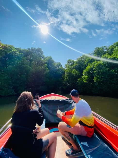 Bentota River Safari: Discover Wildlife & Mangroves by Boat - What to Expect from Your Bentota River Safari