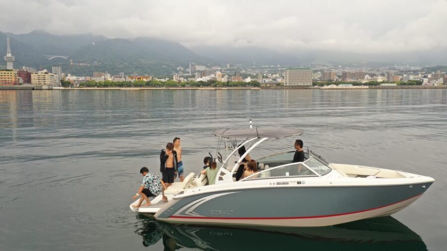 Beppu: GROUP Boat Cruise - FAQ – Your Questions Answered