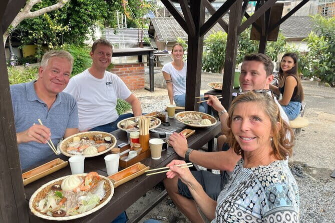 Beppus Hidden Gems & Highlights: Exclusive Private Minivan Tour - Who Will Love This Tour?