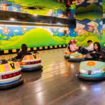 Berjaya Times Square Theme Park - Real Traveler Insights