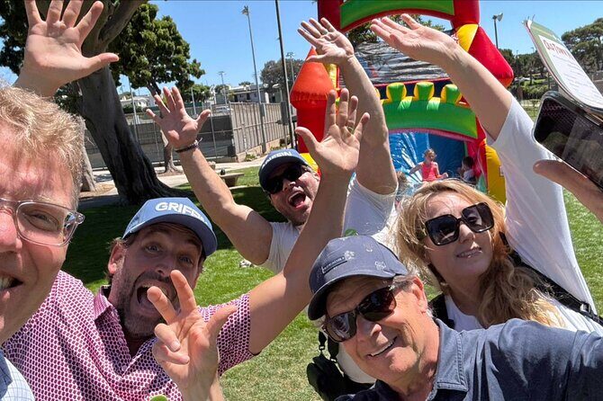 Berkeley Scavenger Hunt Activity for Private Group - Authenticity and Value