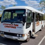 Berry Springs + Crocodile Cruise - A Well-Balanced Experience Thats Very Popular