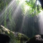 Besakih Mother Temple Tukad Cepung East Bali Private Guided Tour - A Day in East Bali: What to Expect