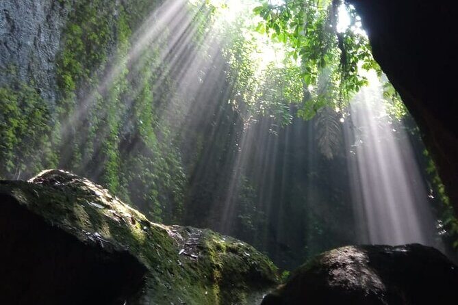 Besakih Mother Temple Tukad Cepung East Bali Private Guided Tour - A Day in East Bali: What to Expect