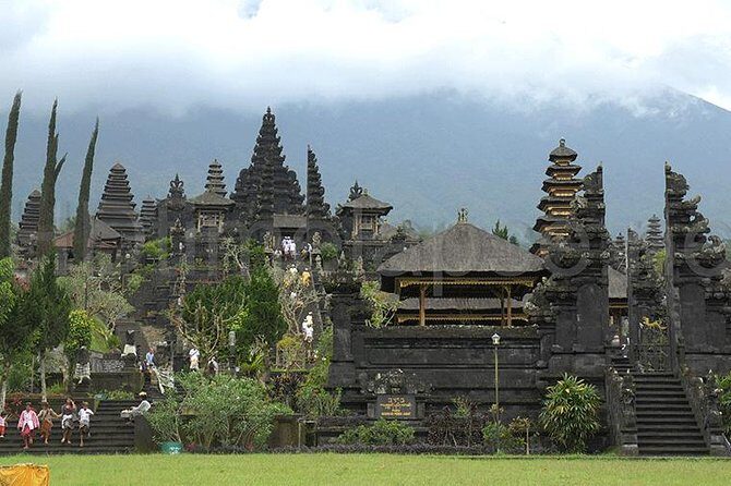 Besakih Temple Tour - Traditional Bali Village - All Inclusive - Practical Details: What You Need to Know
