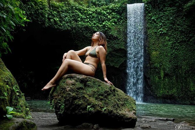 Besakih Temple with Tibumana Waterfall and Tukad Cepung Waterfall Tour - Who Will Love This Tour