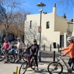 Bespoke Cycle Tours - Sydney Harbour E-Bike Coffee/Lunch Tour - Who Will Love This Tour?