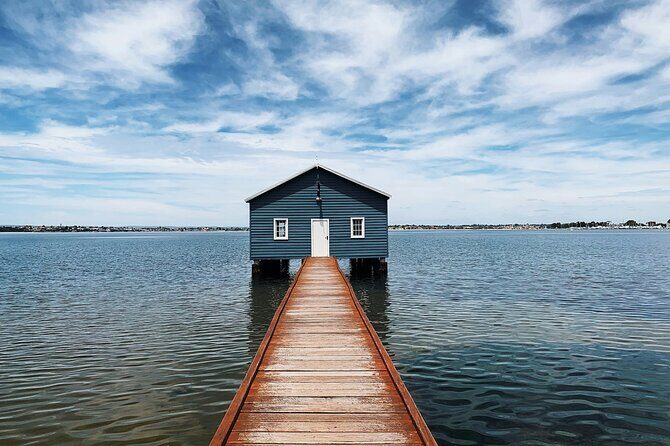 Bespoke Perth City and Surrounds Day Tour - Who Is This Tour Best For?