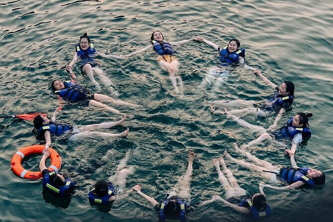 Best 2-Day Cruise Exxplore Lan Ha Bay & Viet Hai Ancient Village - Whats Included and Whats Not
