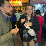 Best 3 hour Evening Street Food & Local Bazar Tour in Agra - What Makes the Food Stop Special?