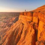 Best 6-Day Gobi Tour Discover Mongolia - A Deep Dive Into the Itinerary