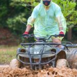 Best ATV Phuket Tour at Phuket Big Buddha - Detailed Breakdown of the Itinerary