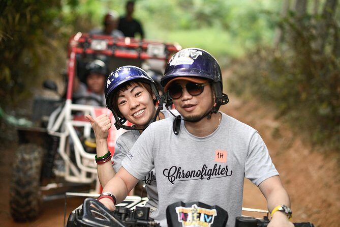 Best ATV Quad Bike with Ziplines Adventures - Who Should Consider This Tour?