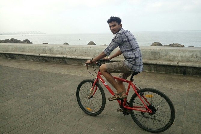 Best Bicycle Tour In Mumbai - Value and Practical Considerations