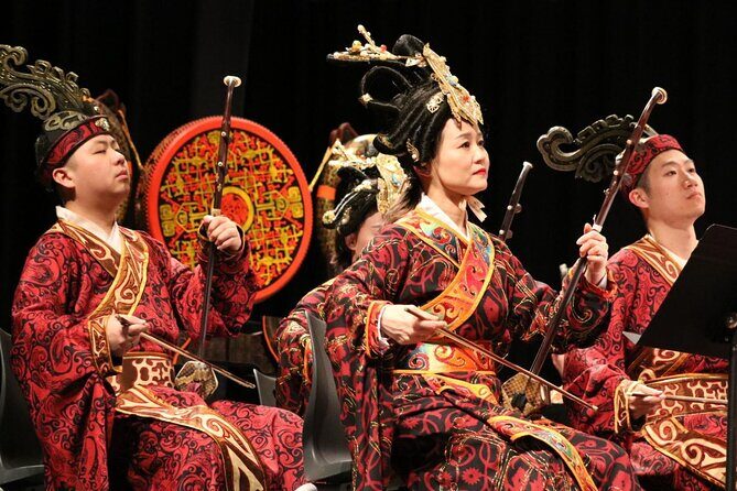 Best China Tour: Six Memorable Days in Northeast China - Who Will Love This Tour?