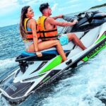 Best Cozumel Jet Ski Tour + Drinks + Snorkeling - The Itinerary in Detail