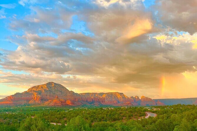 Best E-Bike Tour of Sedona with Private Local Guide - Why This Tour Offers Exceptional Value